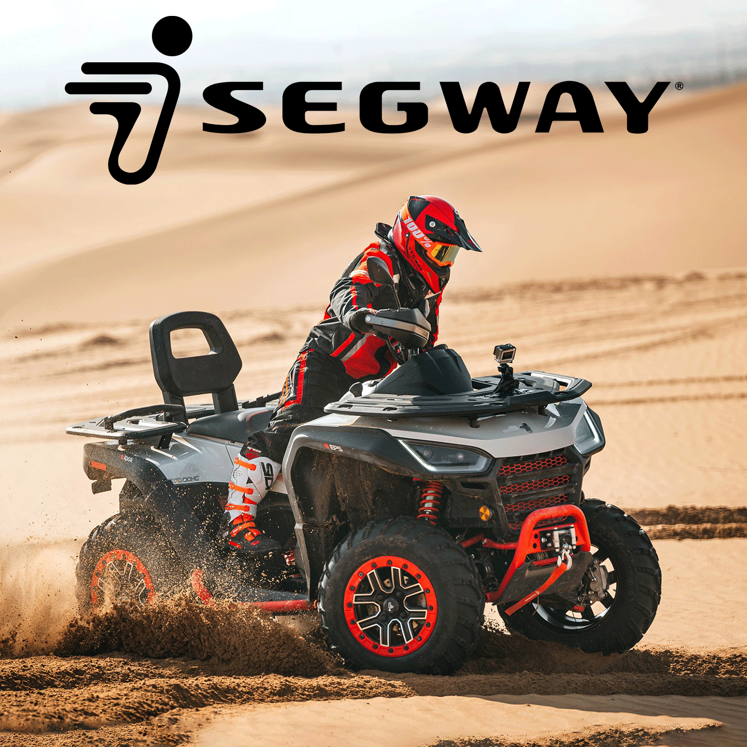 Segway – 4x4-powerparts